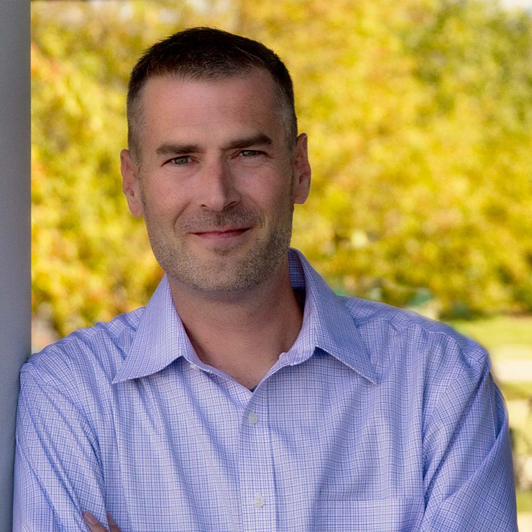 Bill Hipsher | Omaha Entrepreneur, President of Hurrdat